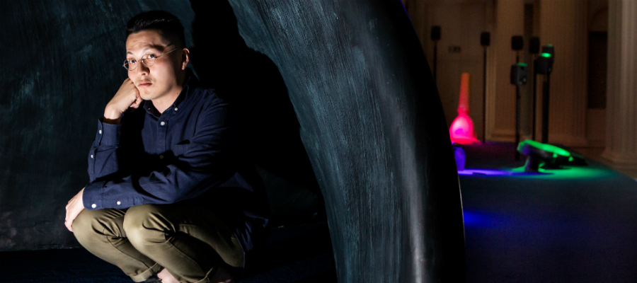 In support of art | Edinburgh Friends | Edinburgh Friends